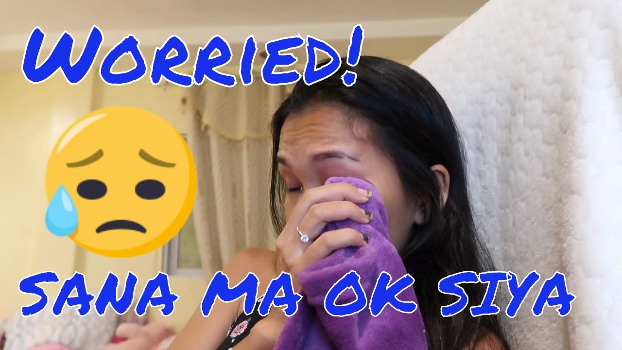 So Sad. It hurts inside! Iyakin si Mommy. - YouTube