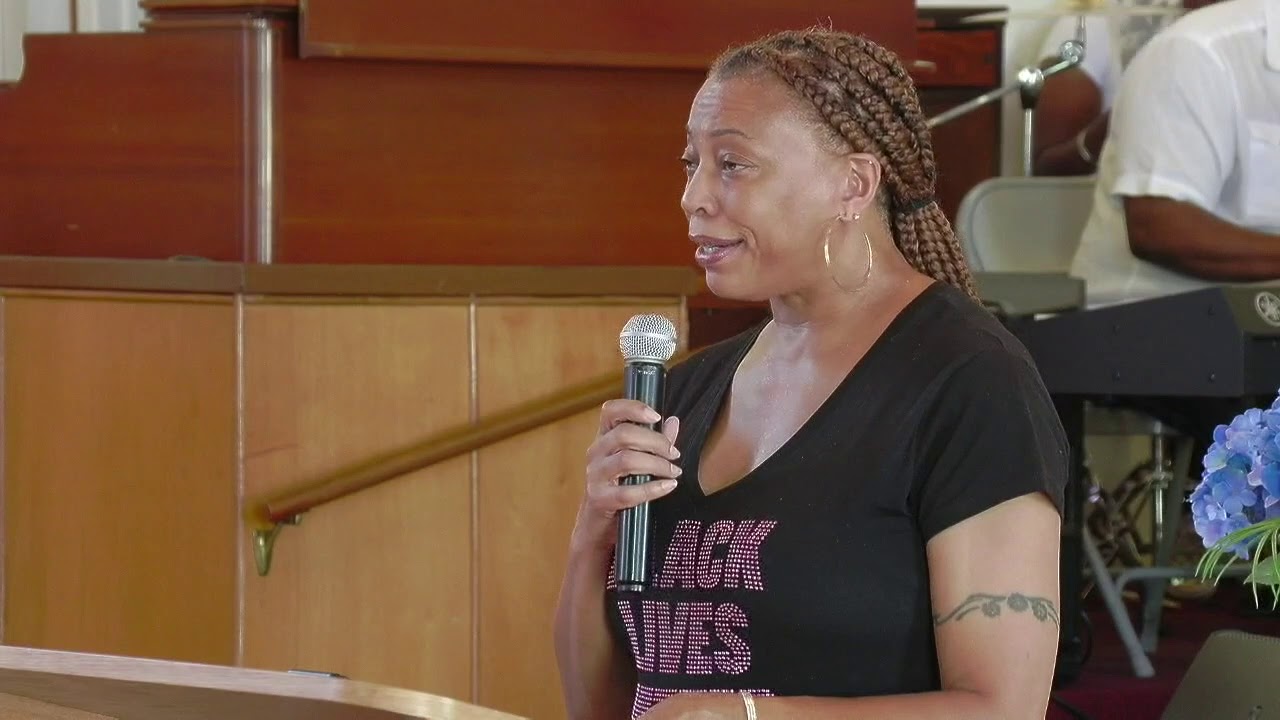 BMBC Live 12-27-20 | Min Marv Weston - YouTube