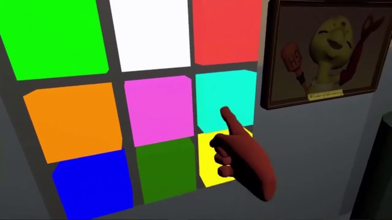 Levers & Buttons [Official Trailer] - YouTube