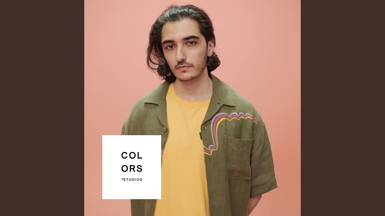 Y - A COLORS SHOW - YouTube Music