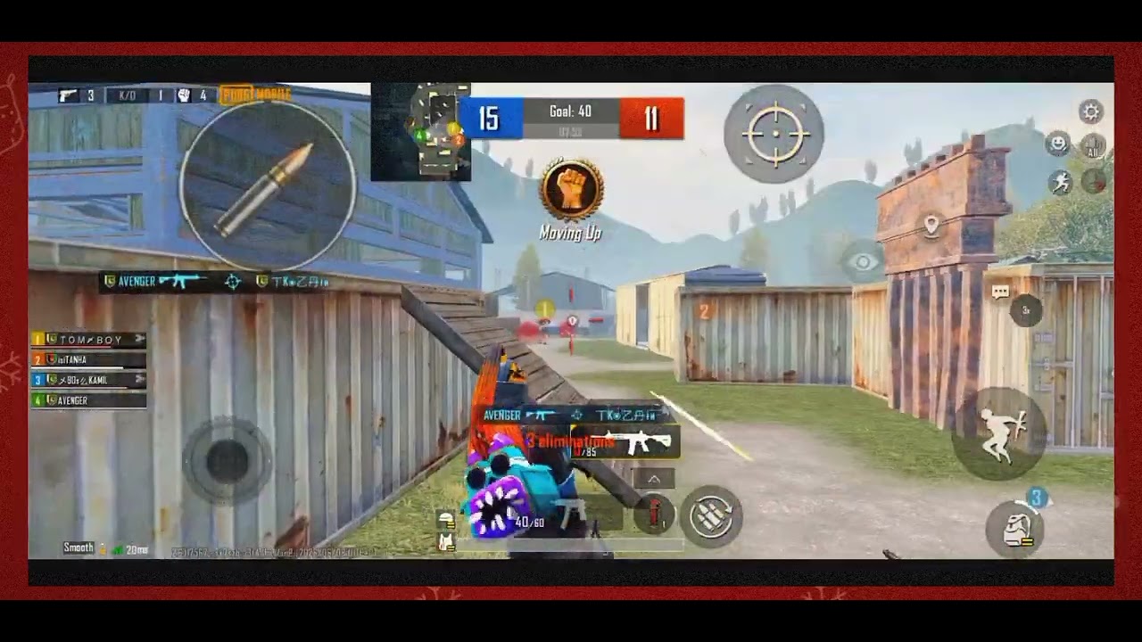 my first video - YouTube