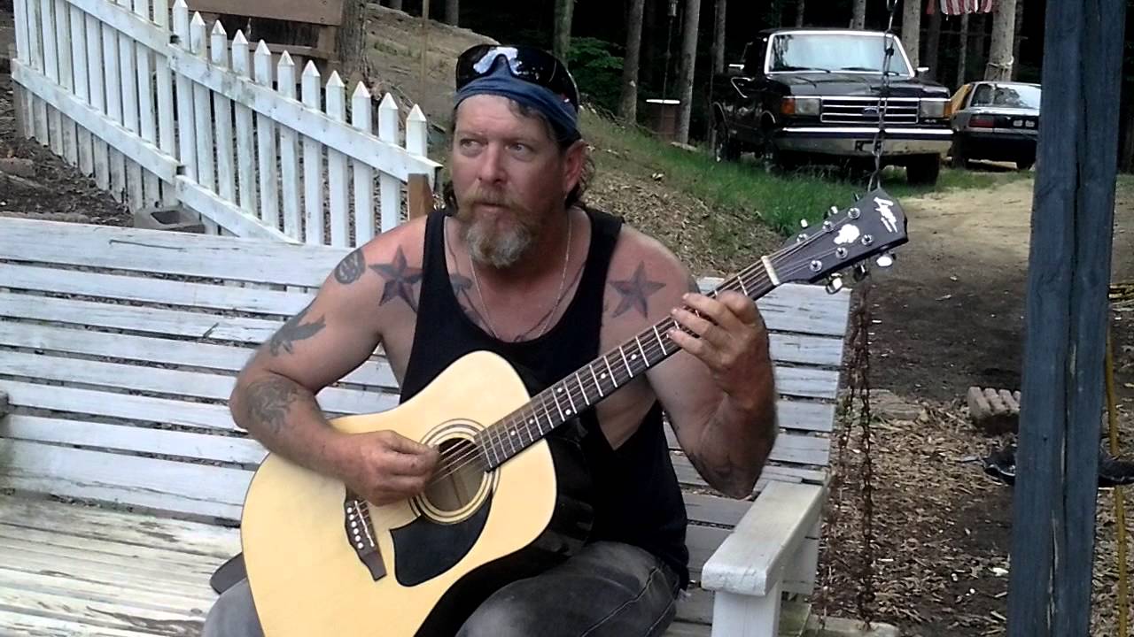Redneck trailerhood song - YouTube