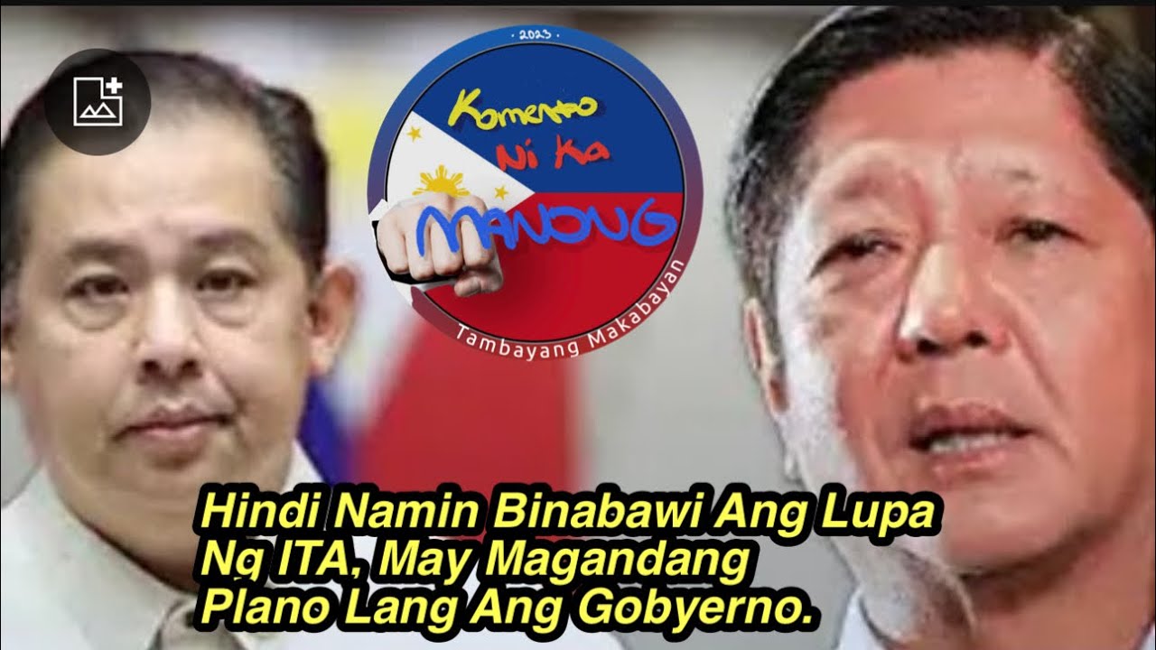 BAGONG PILIPINAS NI PBBM, DAR, BINABAWI ANG LUPA NG MGA ITA, SA BORACAY ...