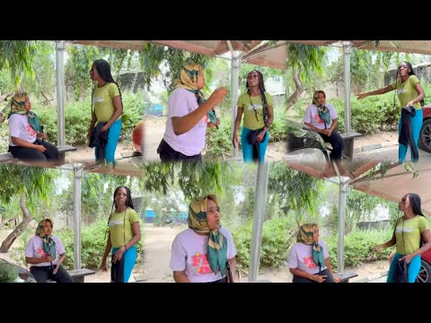 A must watch: the strange woman came back to the hospital to disturb Julie