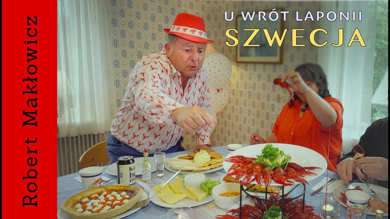 Maklowicz.pl – Robert Makłowicz, dziennikarz, youtuber, autor książek i ...