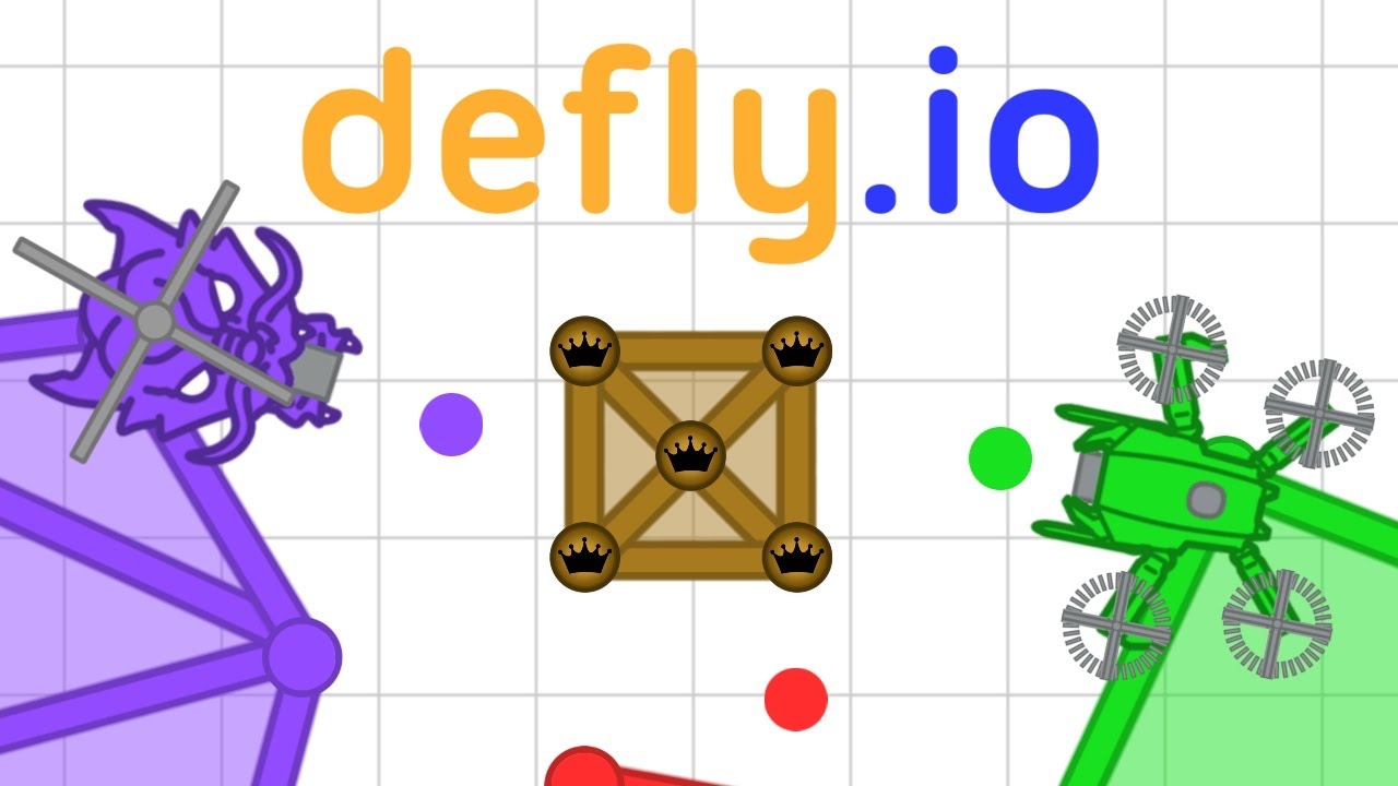 Defly.io Event - WORLD CELEBRATION KOTH - 2024-07-18 - YouTube