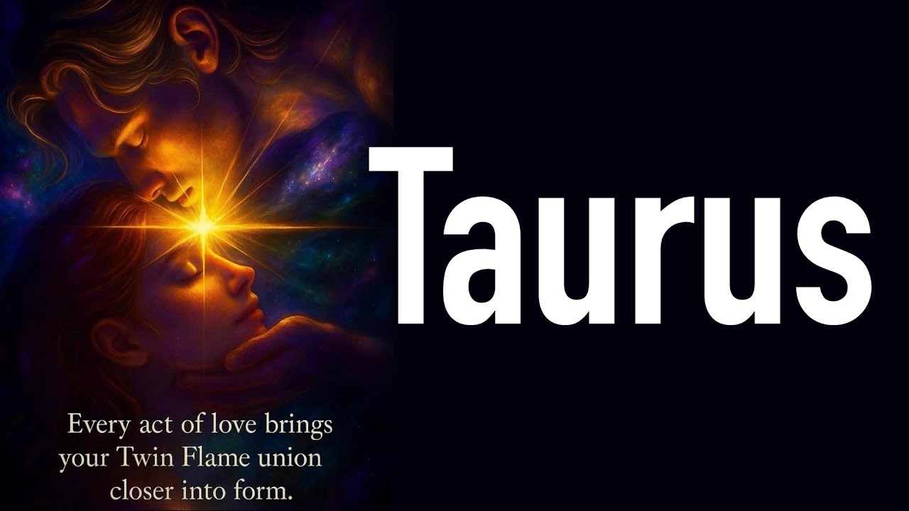 TAURUS ️‍🔥 They're Haunted By What They Said! They WANT To Make THIS ...