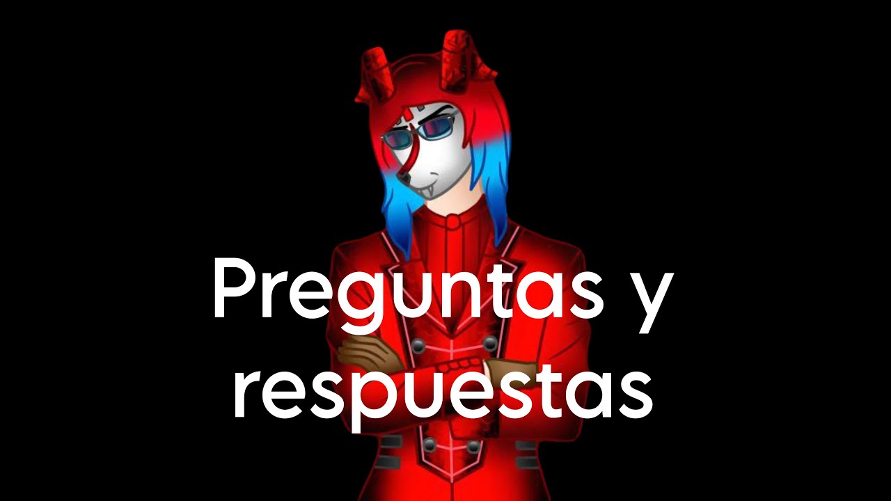 Preguntas y respuestas a FNAN Oficial - YouTube