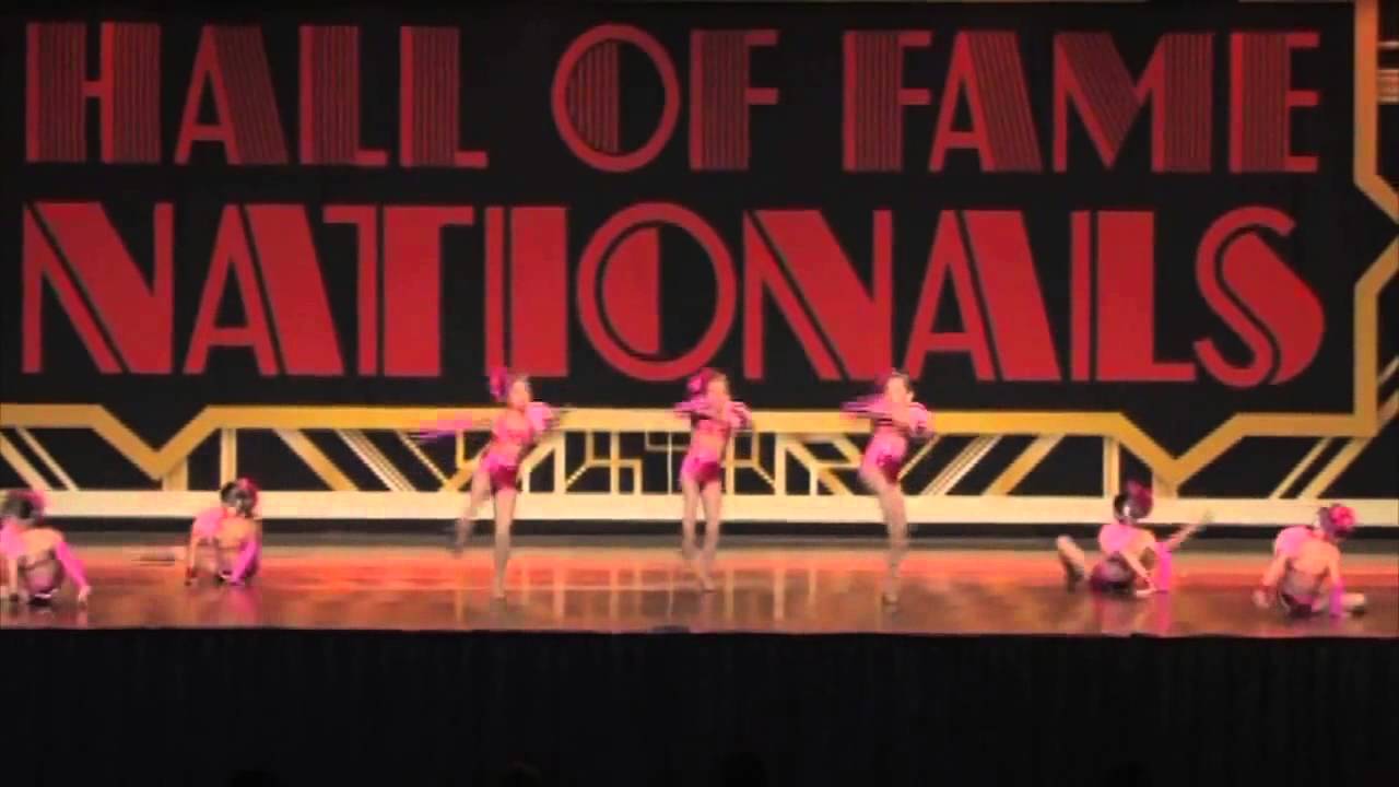 Temecula Dance Company - Hey Nicki - YouTube