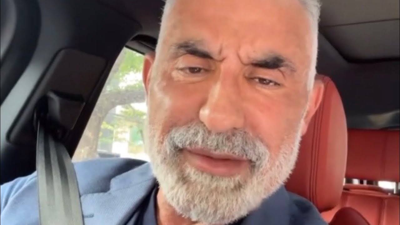 Dr.Barakat : NÃO tenho MEDO de ENVELHECER! #barakat #envelhecer # ...