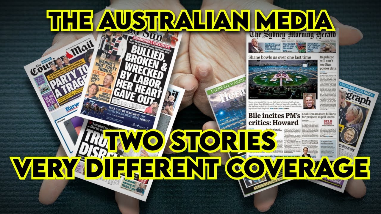 A tale of two stories | What does a compliant and toxic media landscape ...