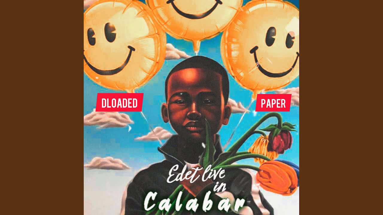 EDET LIVE IN CALABAR (Live) - YouTube