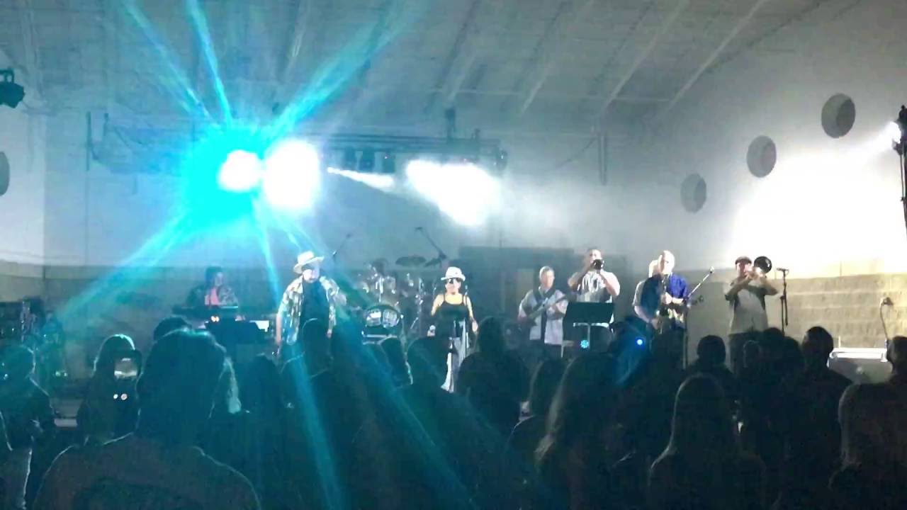 Brass Inc - YouTube