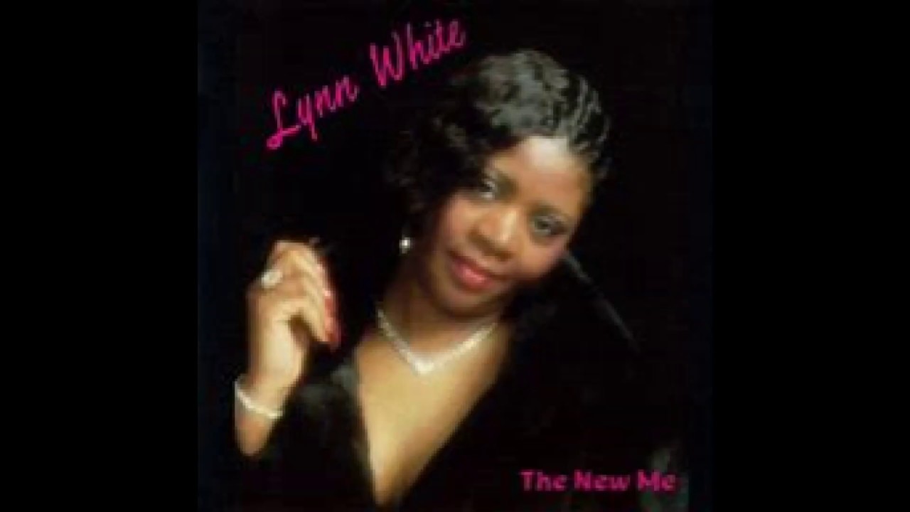 LYNN WHITE-take your time - YouTube