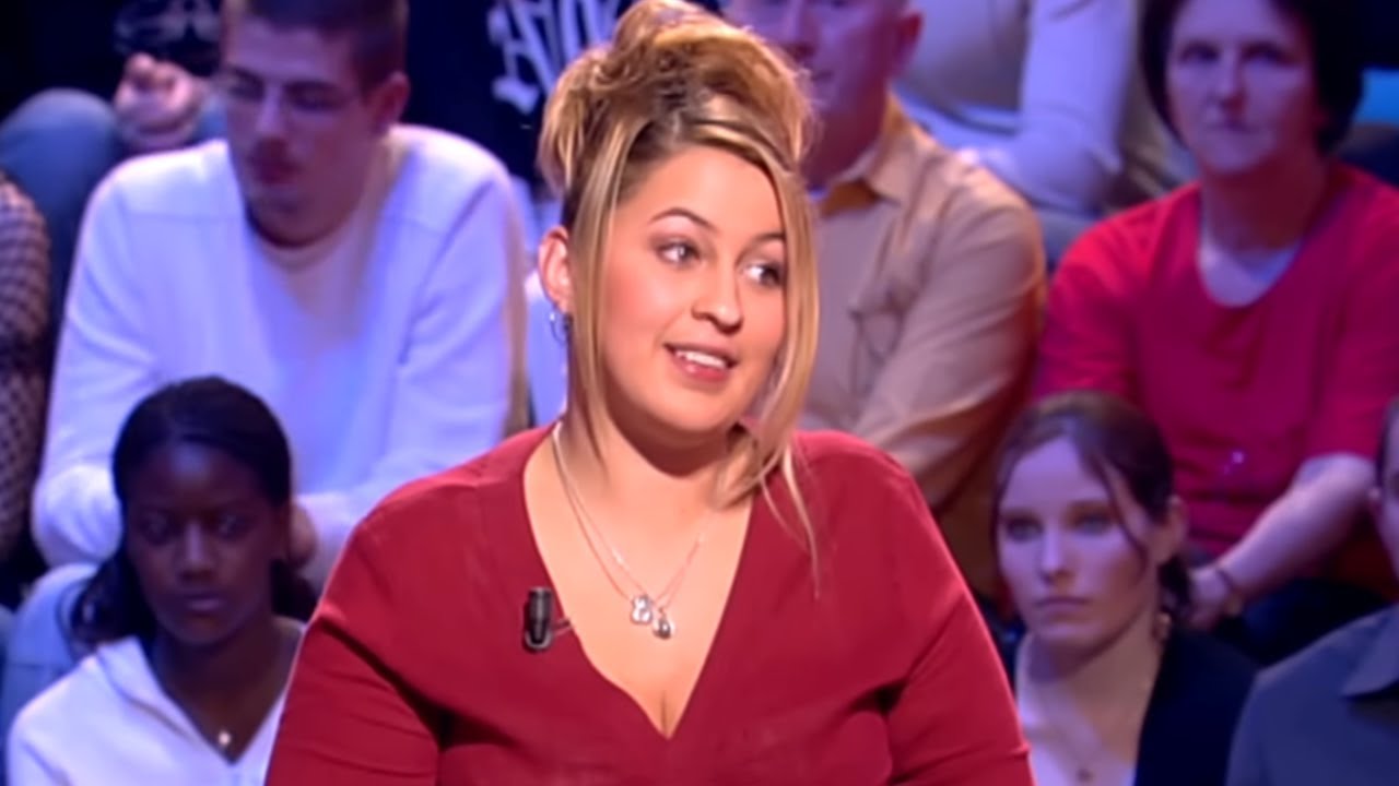 Jennifer veut revoir son père, absent depuis 16 ans ! - YouTube