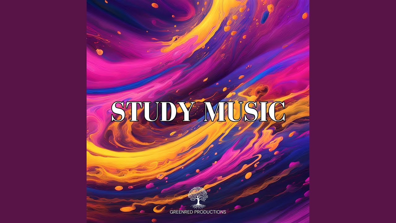 Productivity, Focus Music for Concentration, Study Music to Improve ...