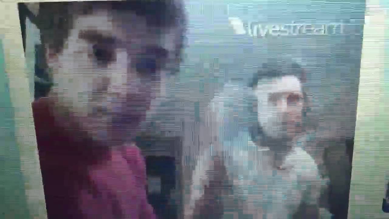 Liam Payne beatboxing 6/19/12 - YouTube