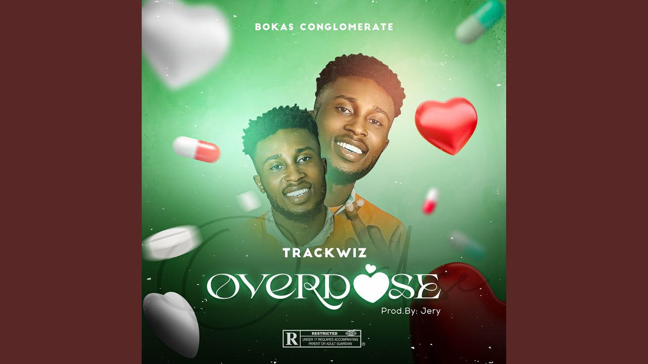Overdose - YouTube