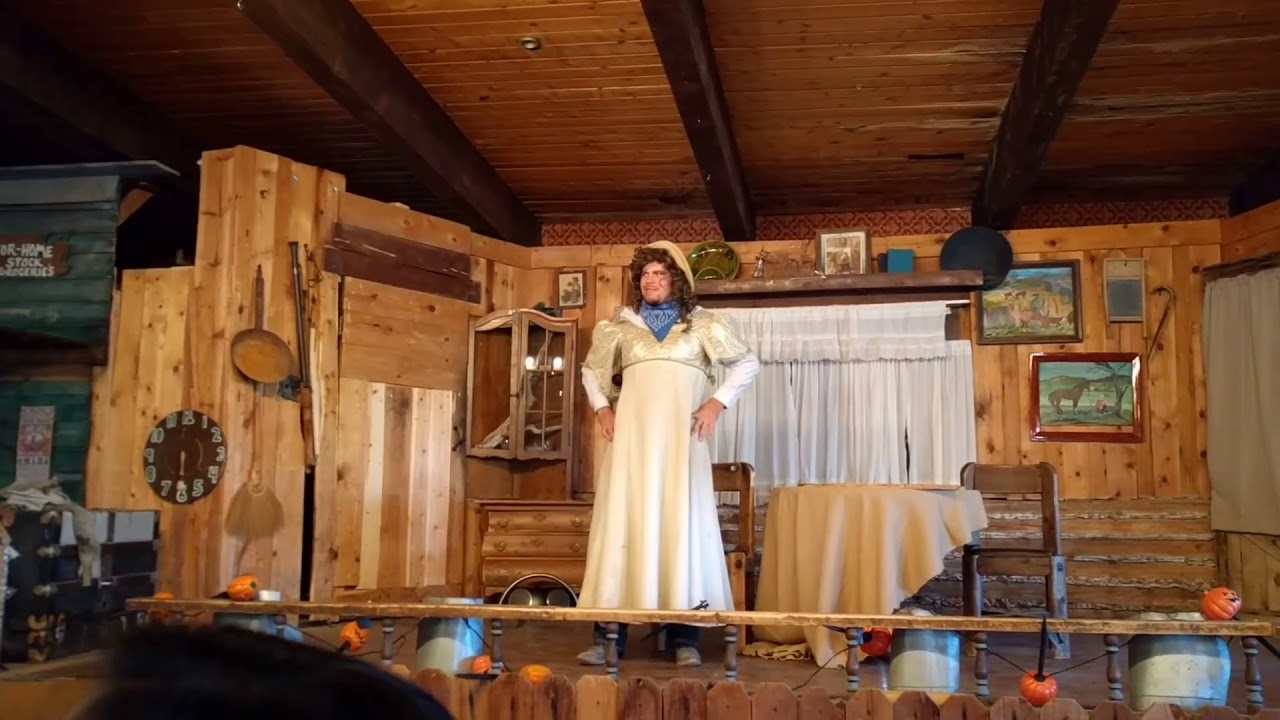 Melodrama Show 3 - YouTube