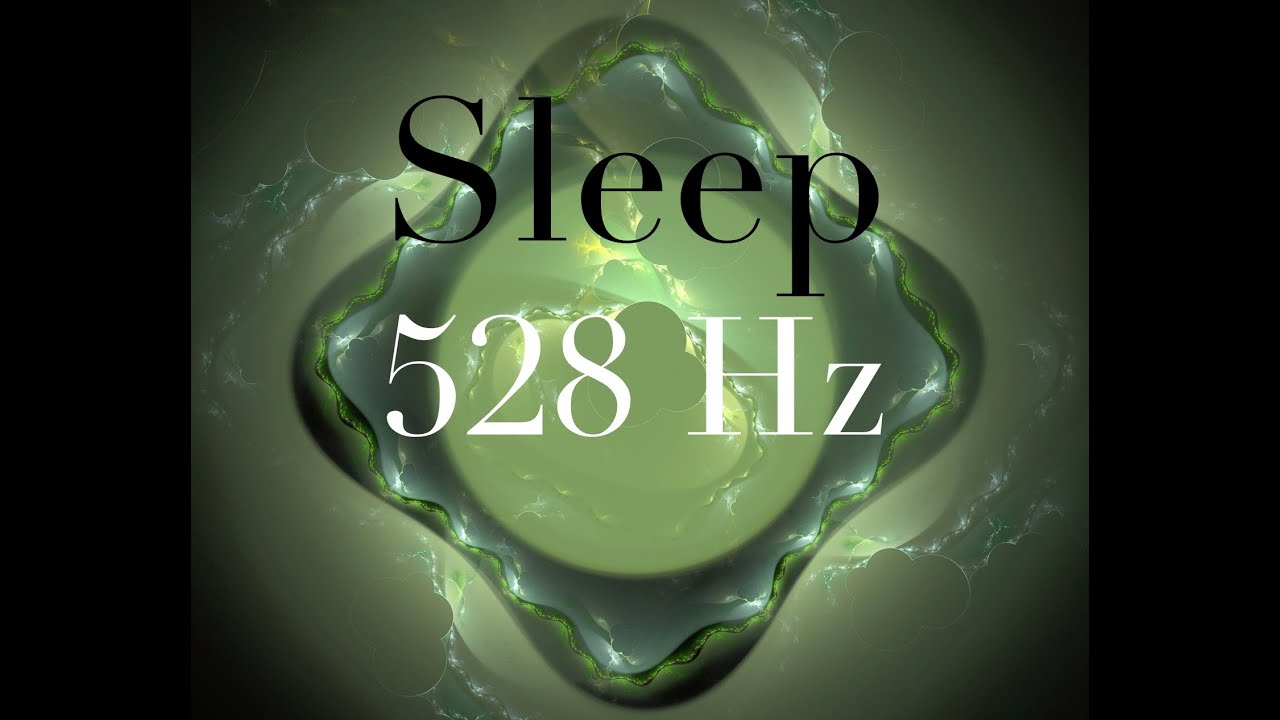 Solfeggio Clarifying Frequency 528 Hz Miracles and Healing ...