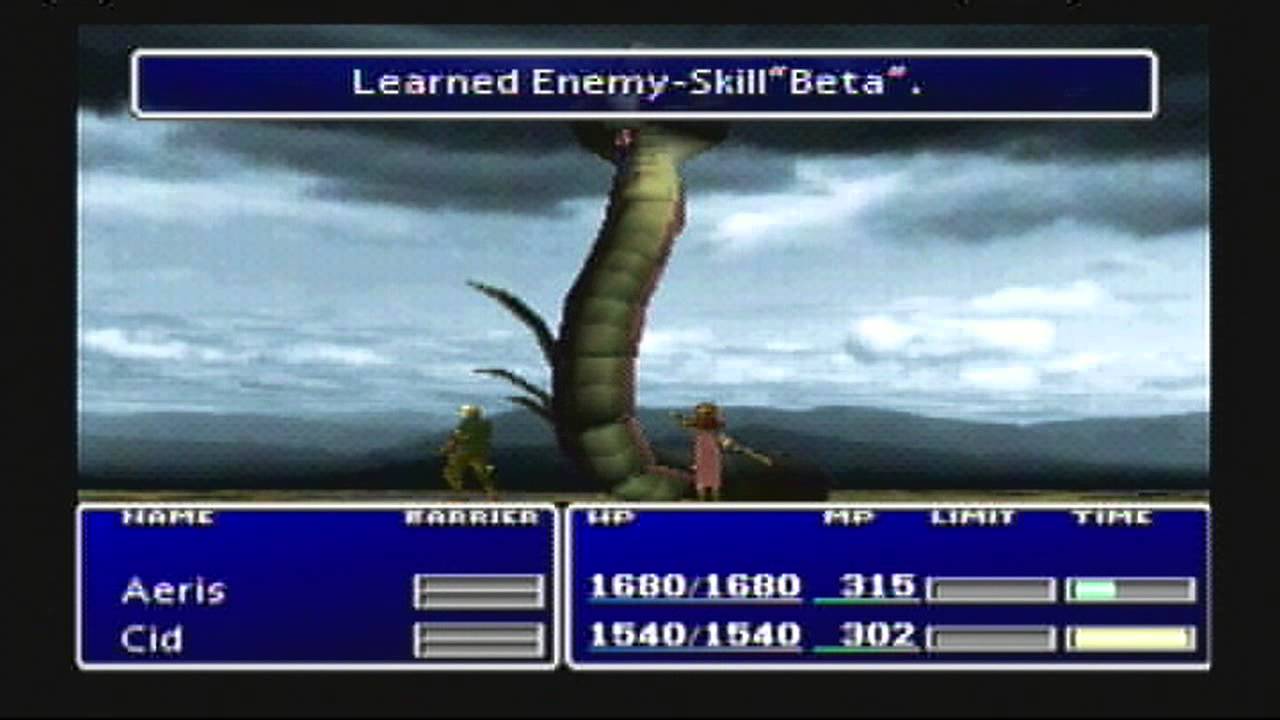 Final Fantasy 7 Part 16 ( Midgar Zolom ) - YouTube