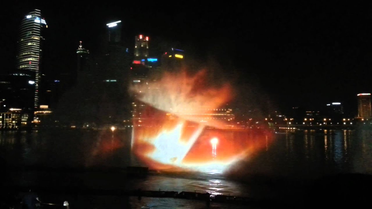 MBS Light Show.mp4 - YouTube