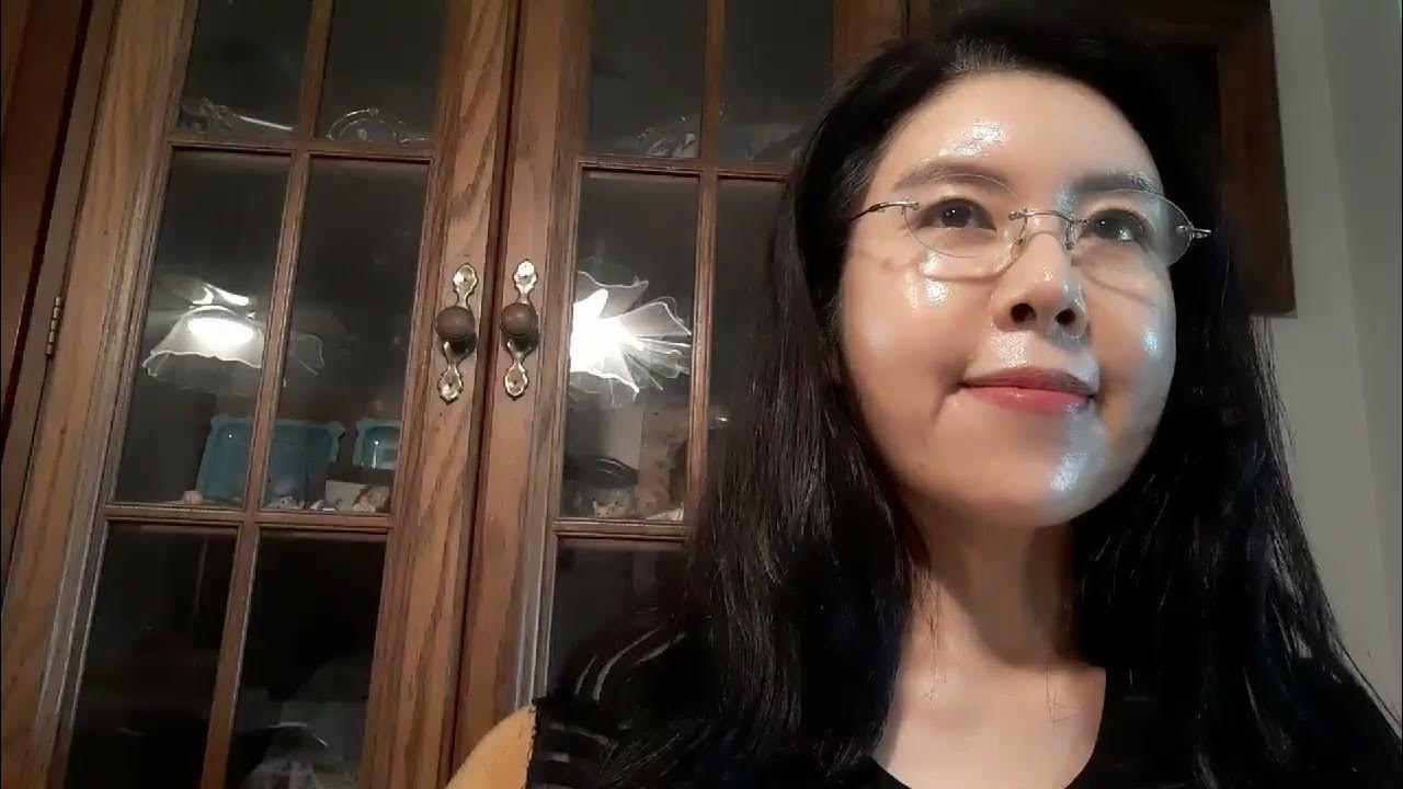 변화하기 위해서 용기를 내어 봅니다 Youtube