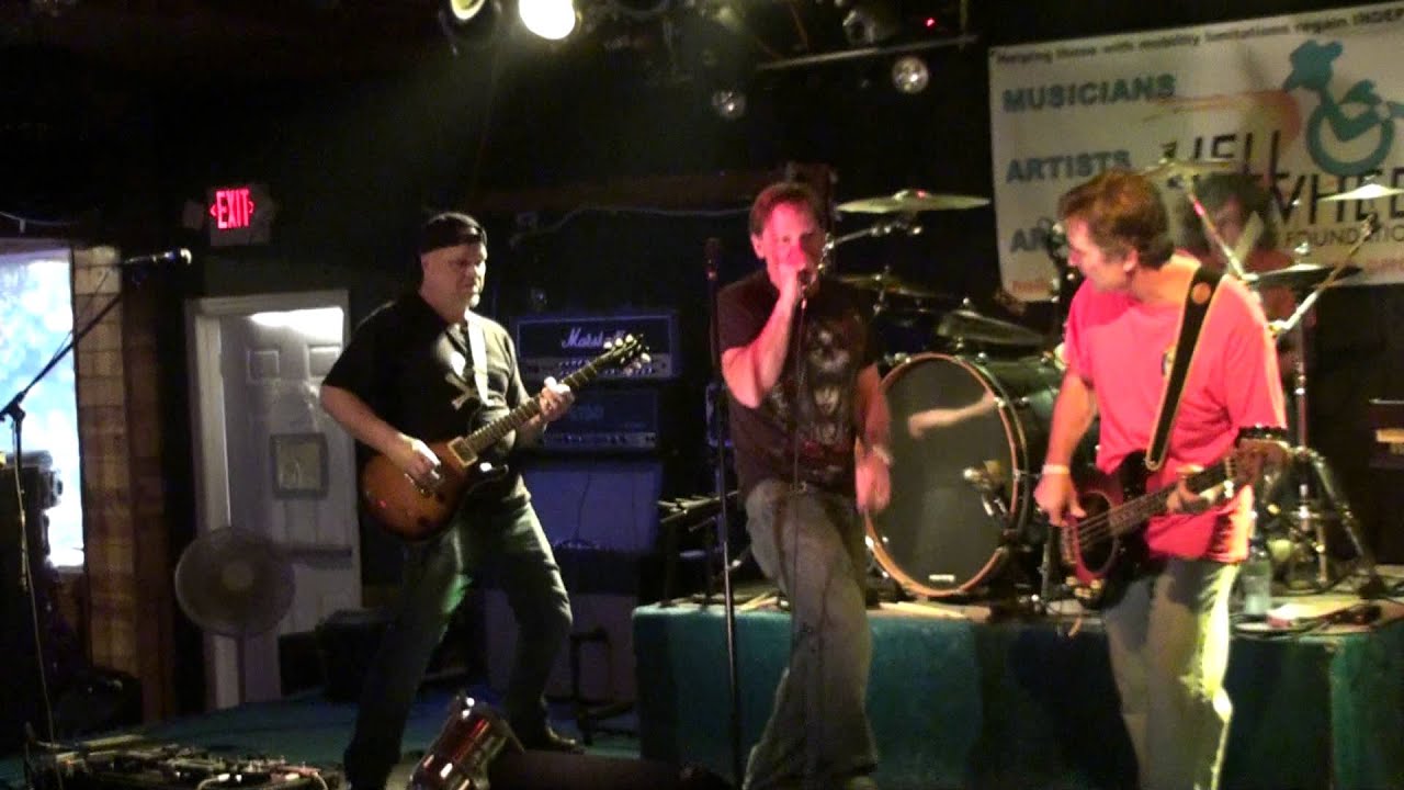 Hudson Road Band- Medley of Songs - YouTube