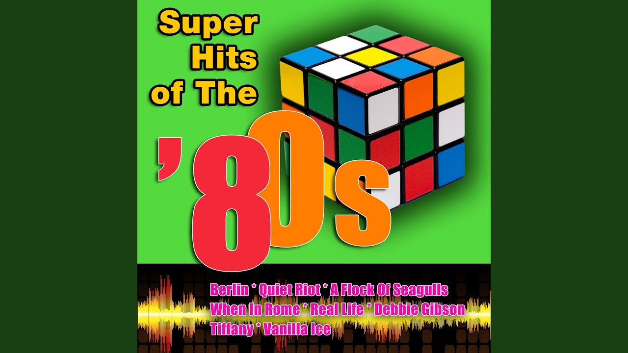 I Think We're Alone Now (Re-Recorded / Remastered) - YouTube Music