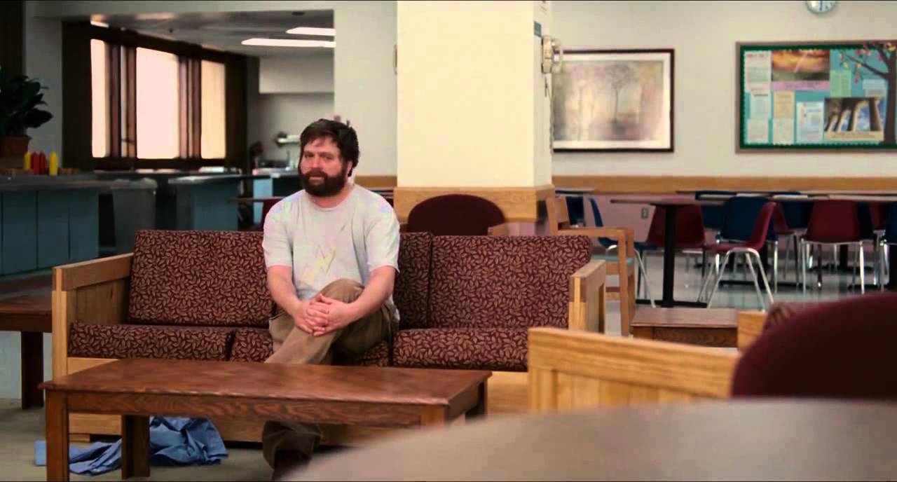 It's Kind Of A Funny Story by Ned Vizzini - YouTube