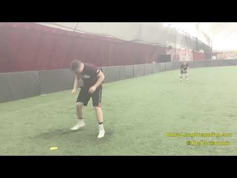 Rubio Long Snapping, Isaac Hatfield, December 2019 - YouTube