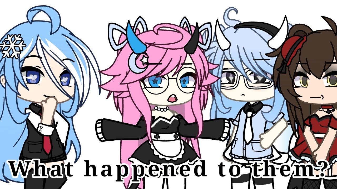 Their actions are really DISGUSTING || Gacha Rant || Voice Reveal || # ...