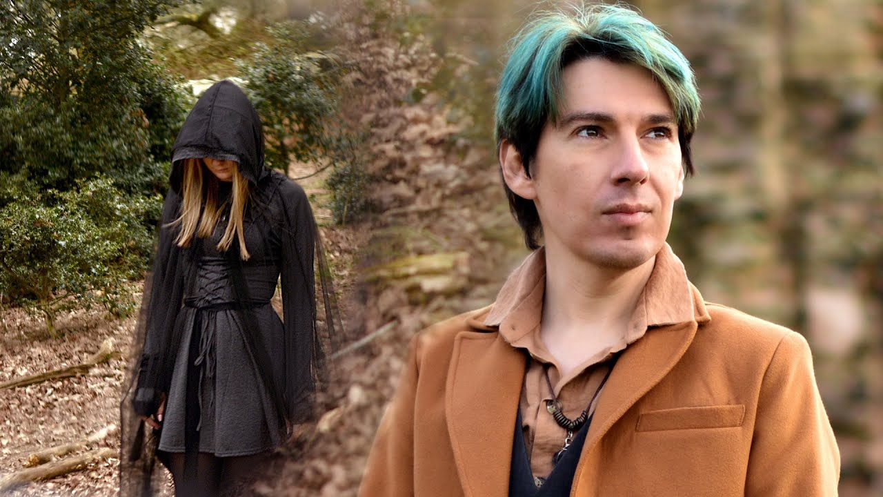 Rowan Stuart - Black Hole (Official Music Video) - YouTube