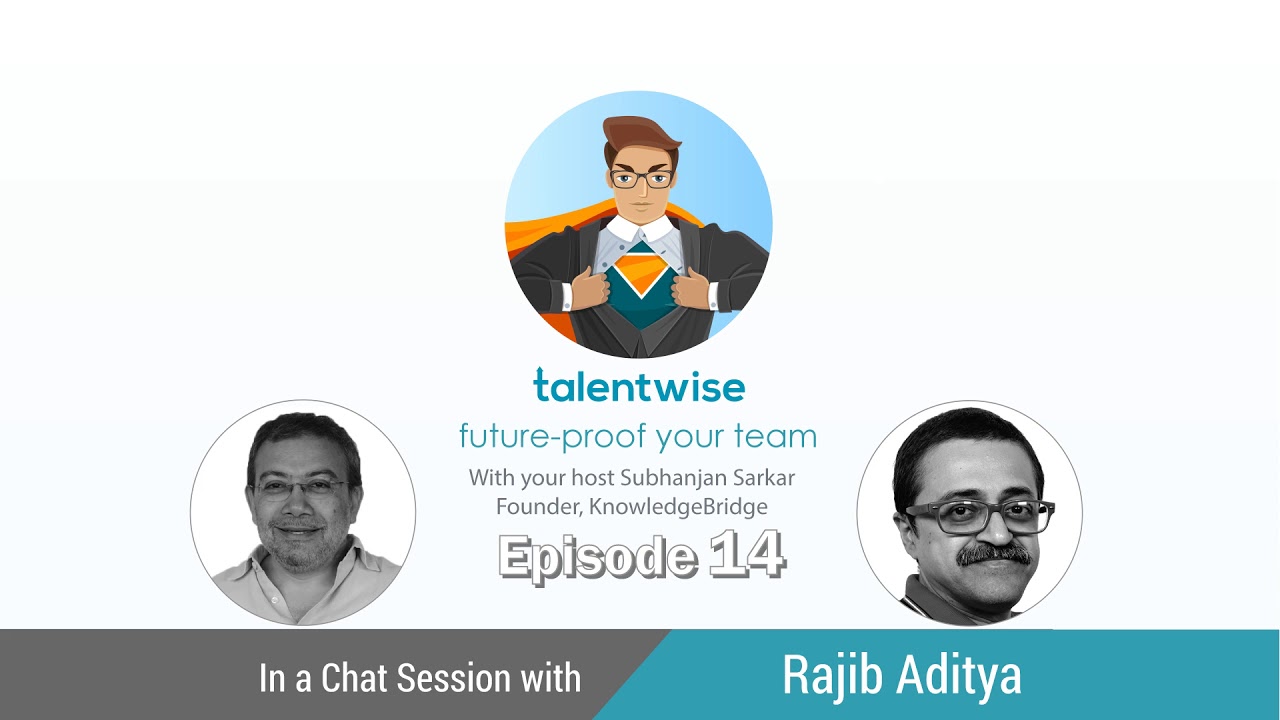 Talentwise episode 14 - Behind the Scenes at TalentWise - YouTube