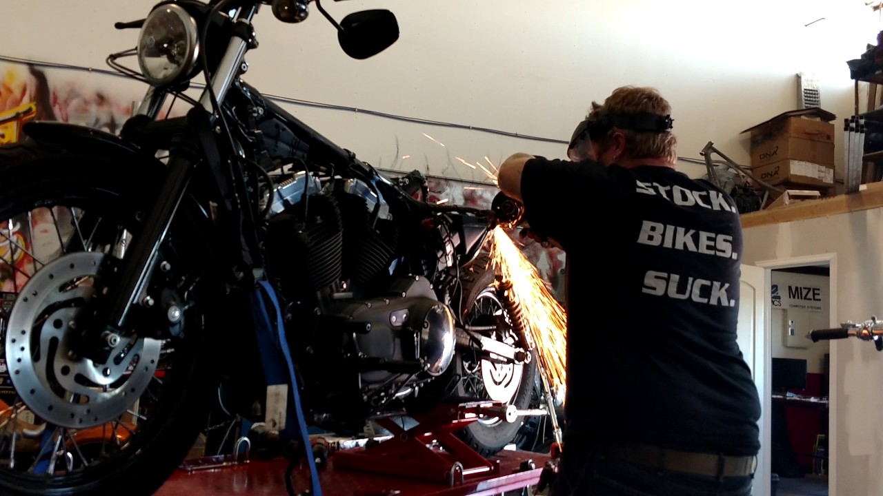 Devils Head Choppers - No Going Back - YouTube