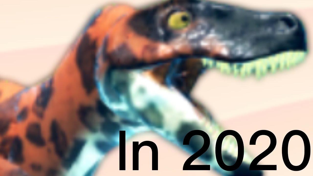 Roblox History Museum in 2020 - YouTube