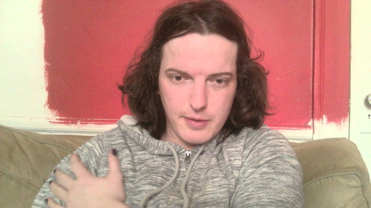 MTF HRT 32YO 2 MONTHS - YouTube