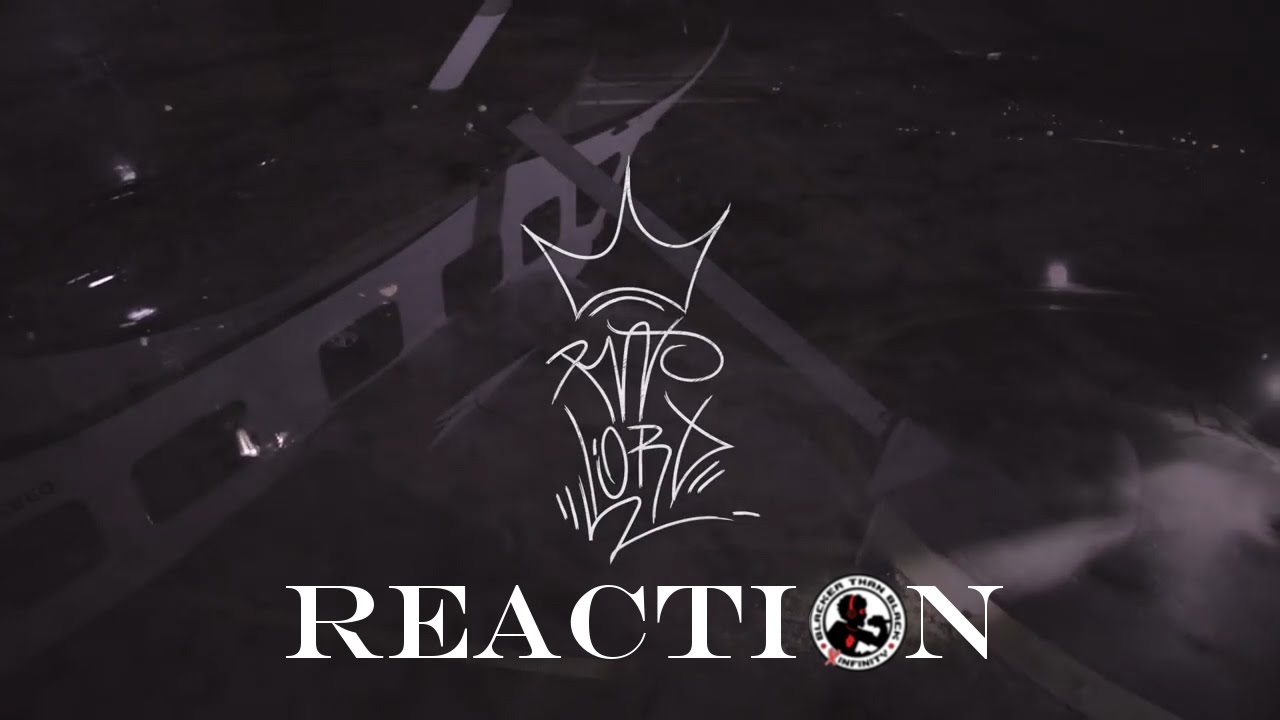 Haikaiss - RAP LORD ft. Jonas Bento: REACTION - YouTube