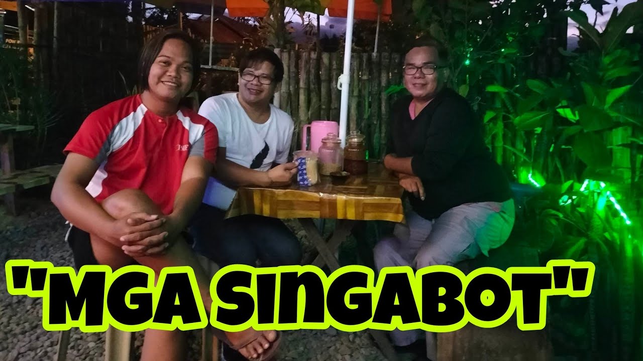 SINGABOT - YouTube