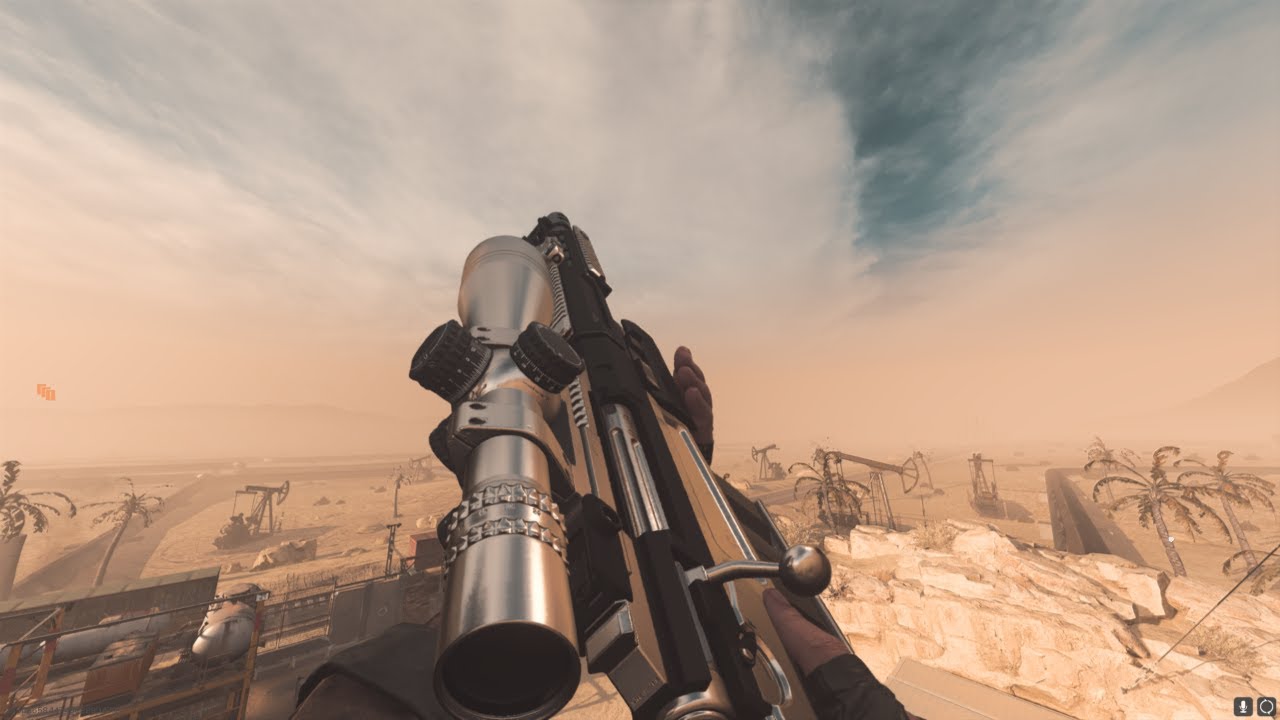 Mw2019 SND :) - YouTube