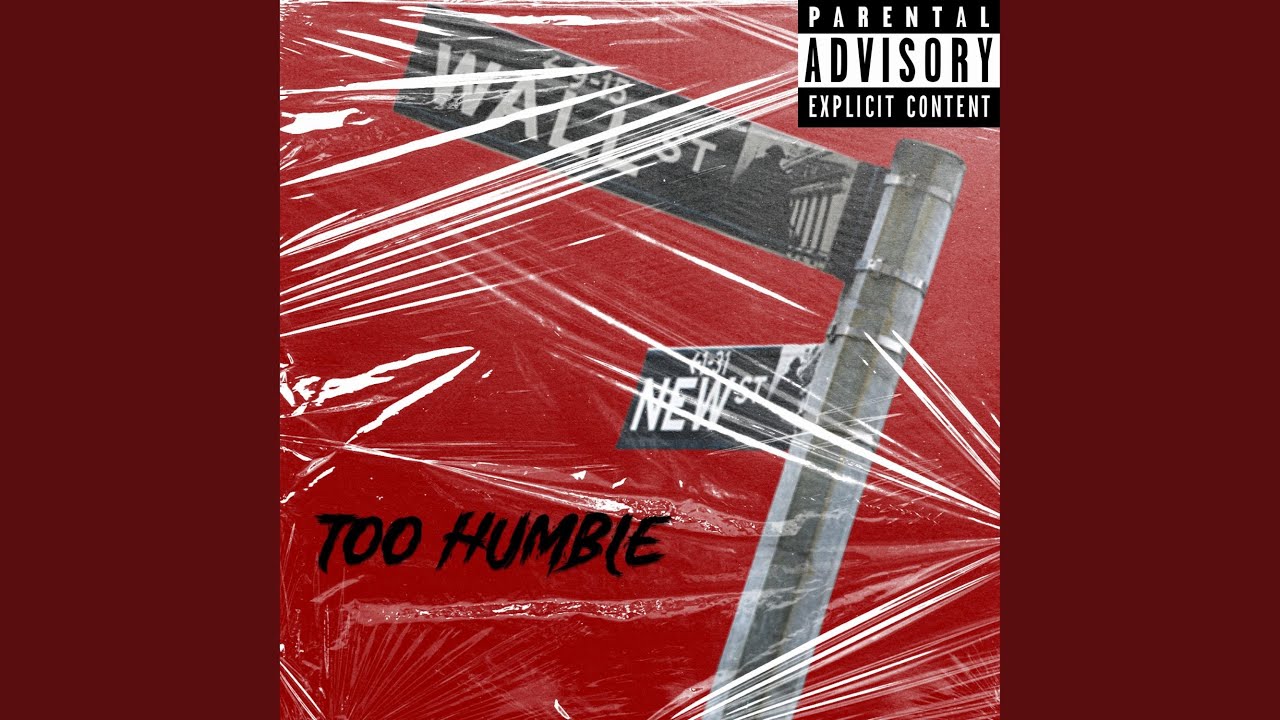 Too Humble - YouTube