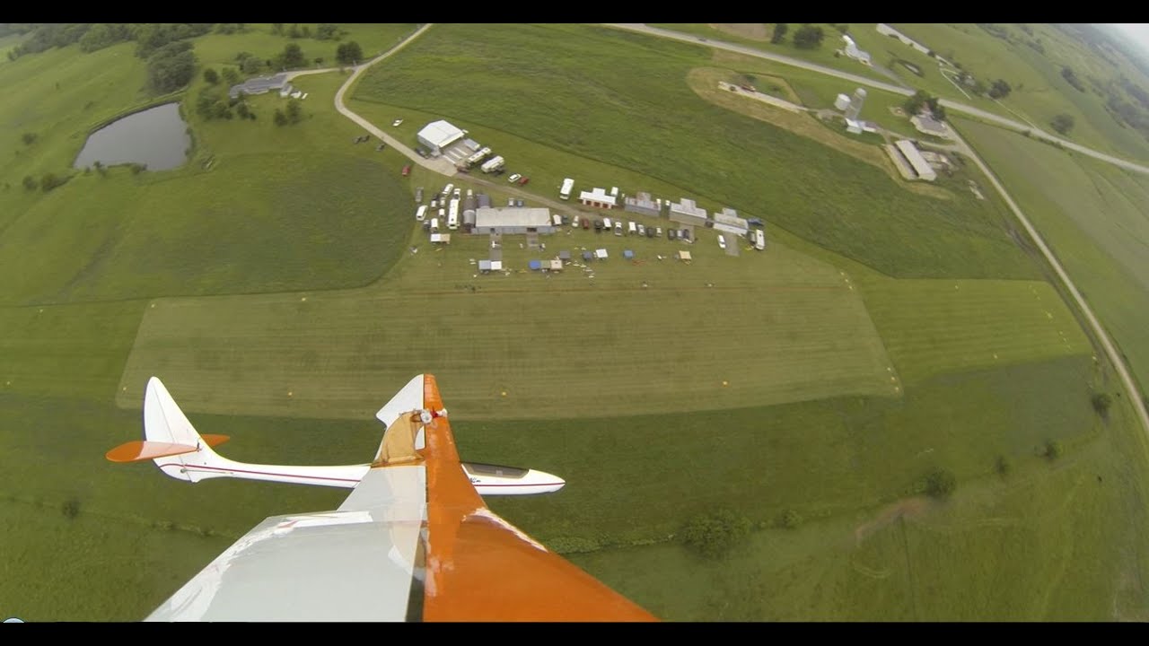 Sig Fly-In June 12th-14th, 2015 - YouTube