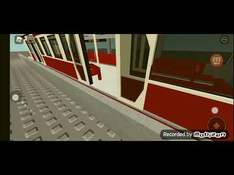 RO scale automatic Train Testing - YouTube