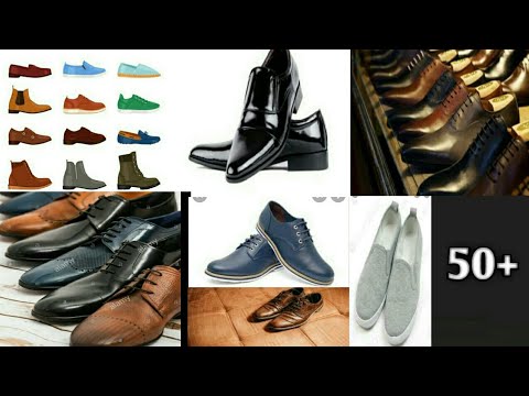 New shoes desgin. leader.luxury. fashion............... it’s fashion bd ...