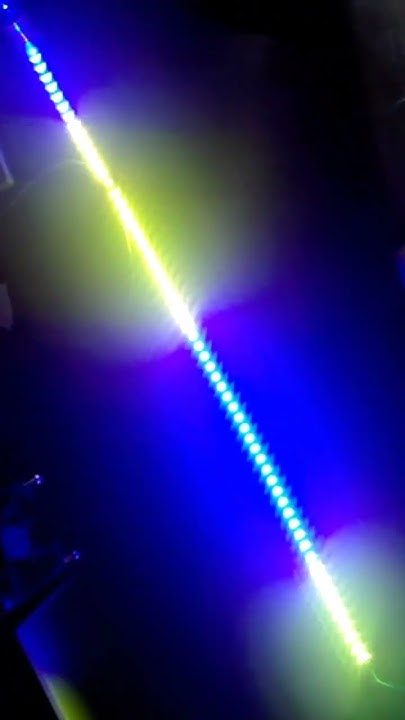 Ws2812b Neopixel Pattern Part 10arduino Arduinoproject Shortvideo Shorts Short Subscribe