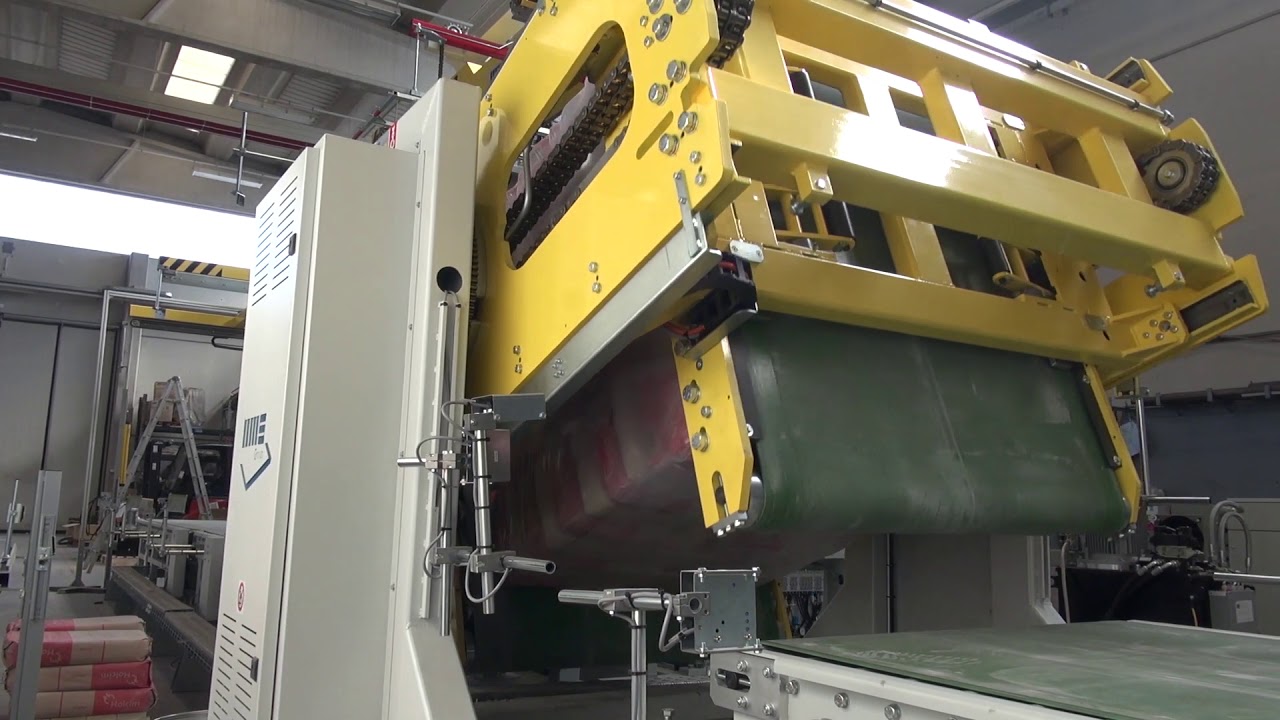 Stretch Hood - Paletless - YouTube