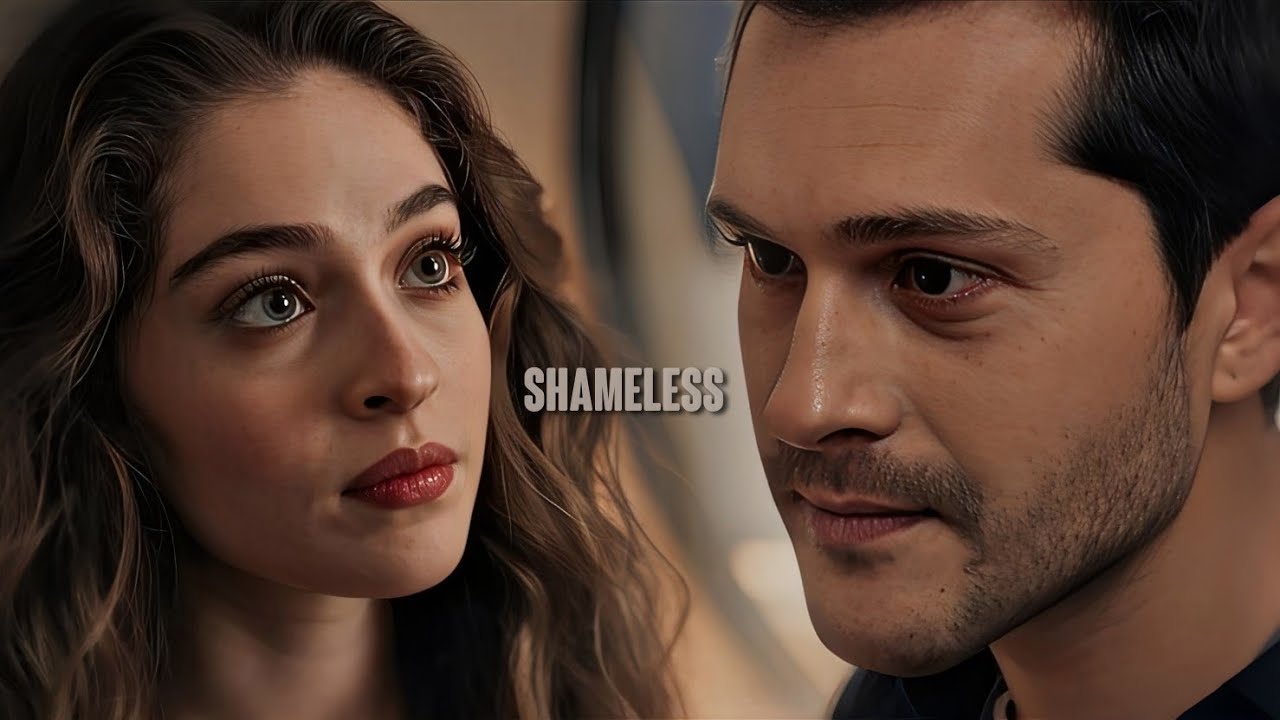 Leyla & Civan • Shameless - YouTube
