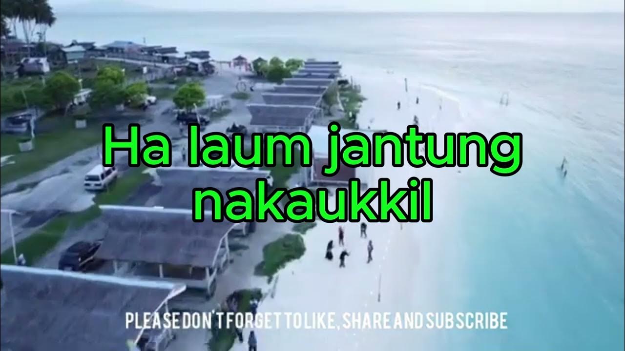 Sulu Hymn - Province of Sulu, Region IX - YouTube