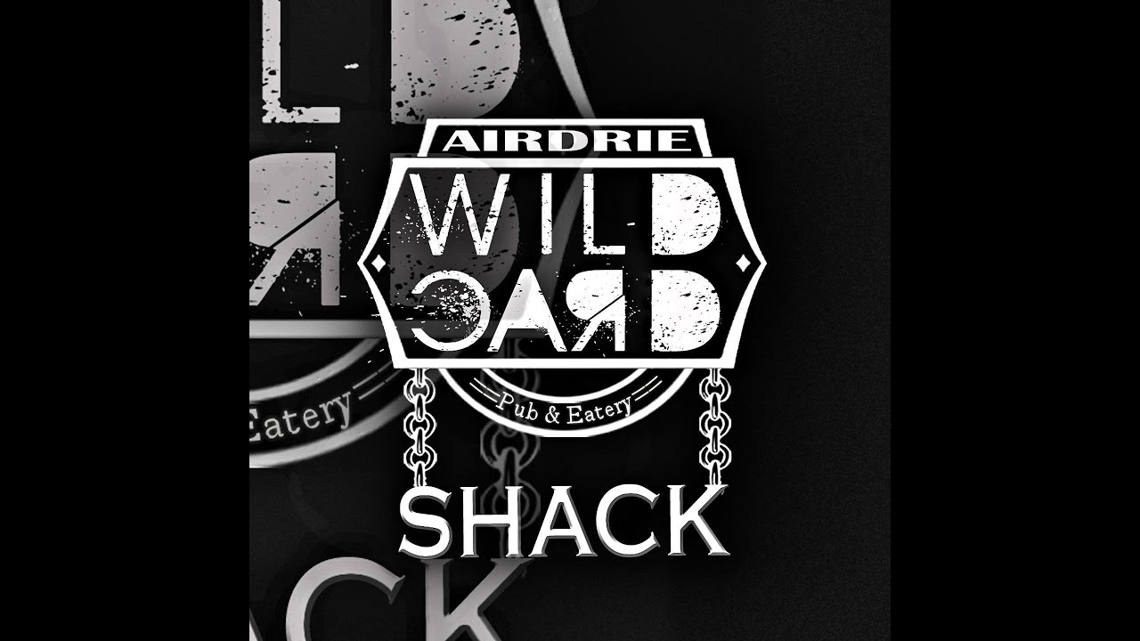 Wild Card Shack Pub and Eatery - YouTube