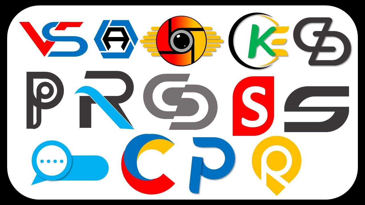 PowerPoint Design Logo Free template Tutorial 2023 | Lesson PowerPoint ...